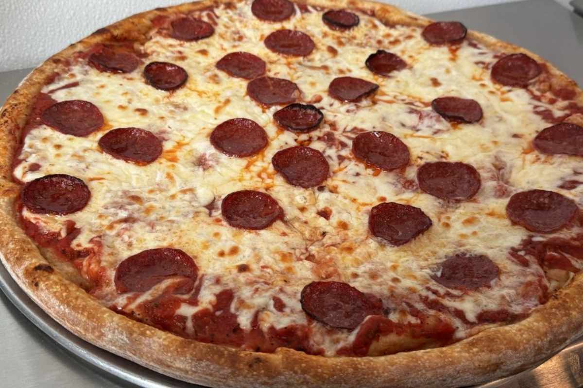 Ten10 Restaurant Delivery Menu | Order Online | 130 Maple Ave Norfolk ...