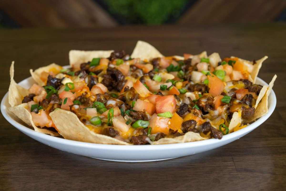 Senor Pepe's Delivery Menu | Order Online | 8450 Granite Falls Dr ...