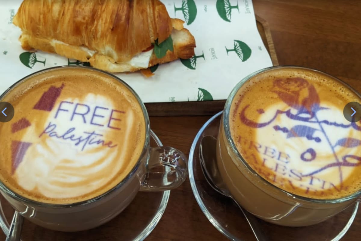 Mokafe - Long Island CIty Delivery Menu | Order Online | 25-73 Steinway ...