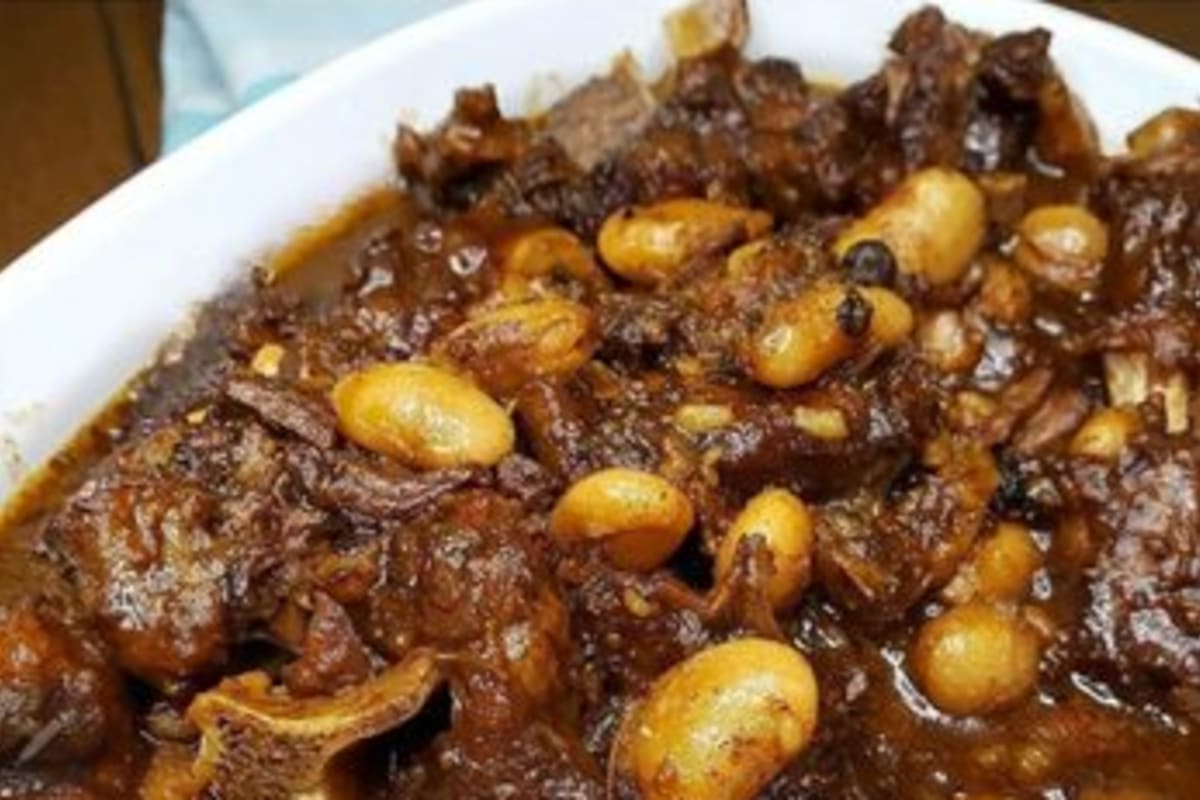 Tropix Pots Cuisine Bar & Grill Delivery Menu | Order Online | 490 ...