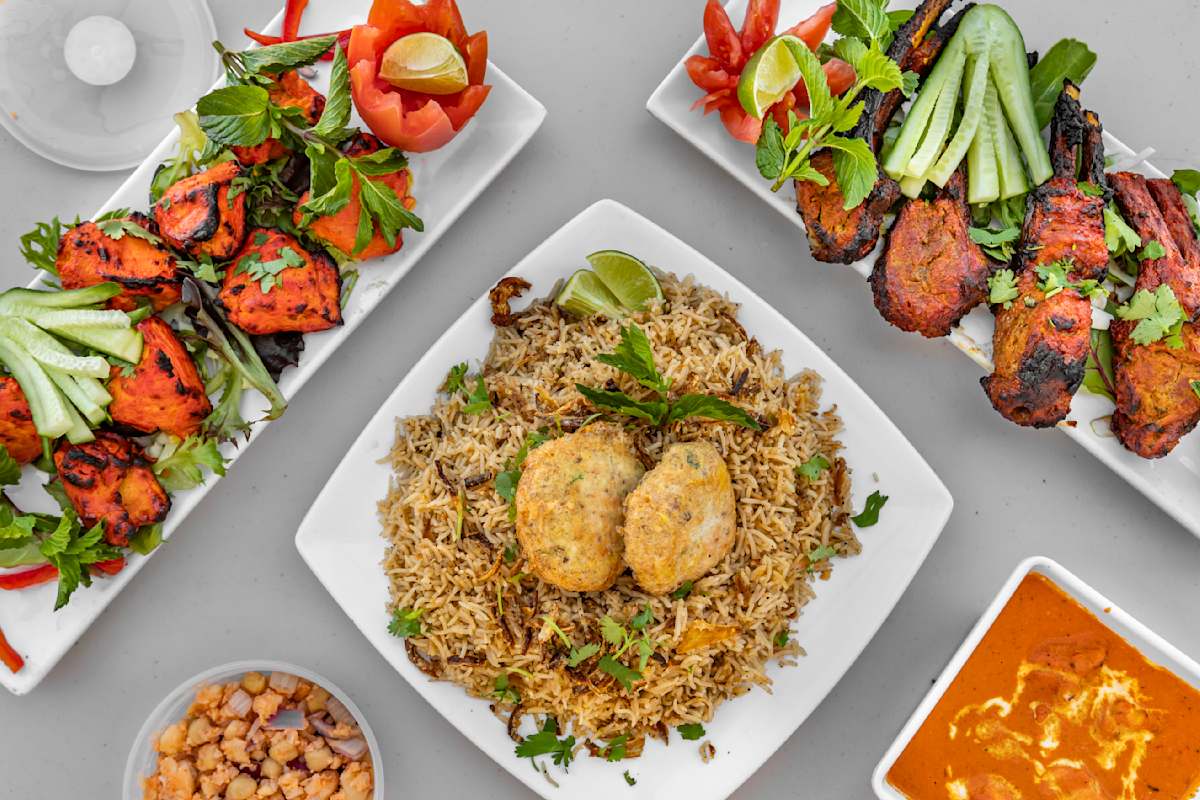 Little Lahore Delivery Menu | Order Online | 307 S Central Ave Lodi ...