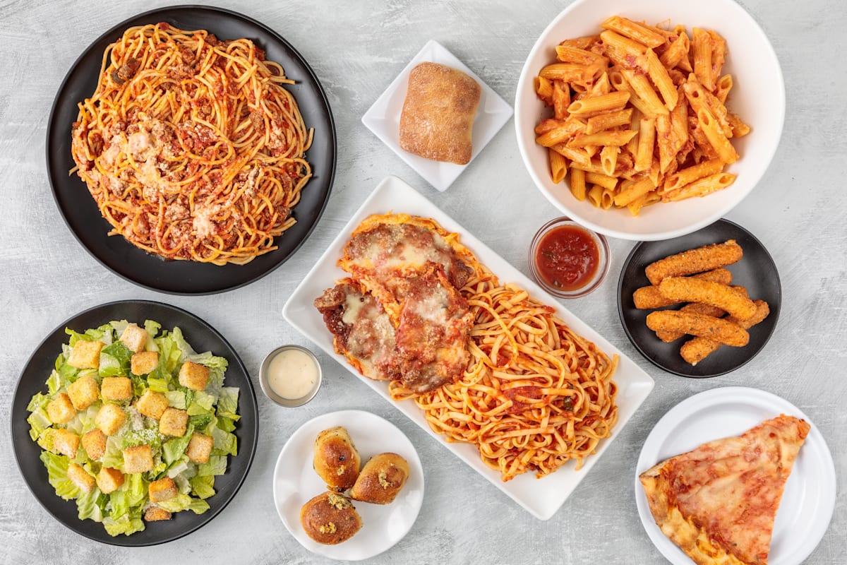 La Trattoria Delivery Menu | Order Online | 844 2nd Ave New York | Grubhub