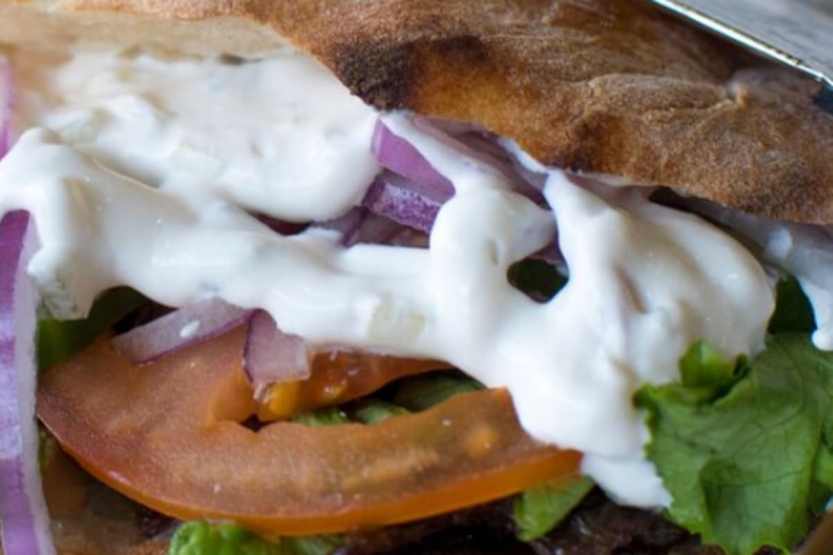 J’s pitaria Delivery Menu | Order Online | 5003 Gravois Ave St. Louis ...