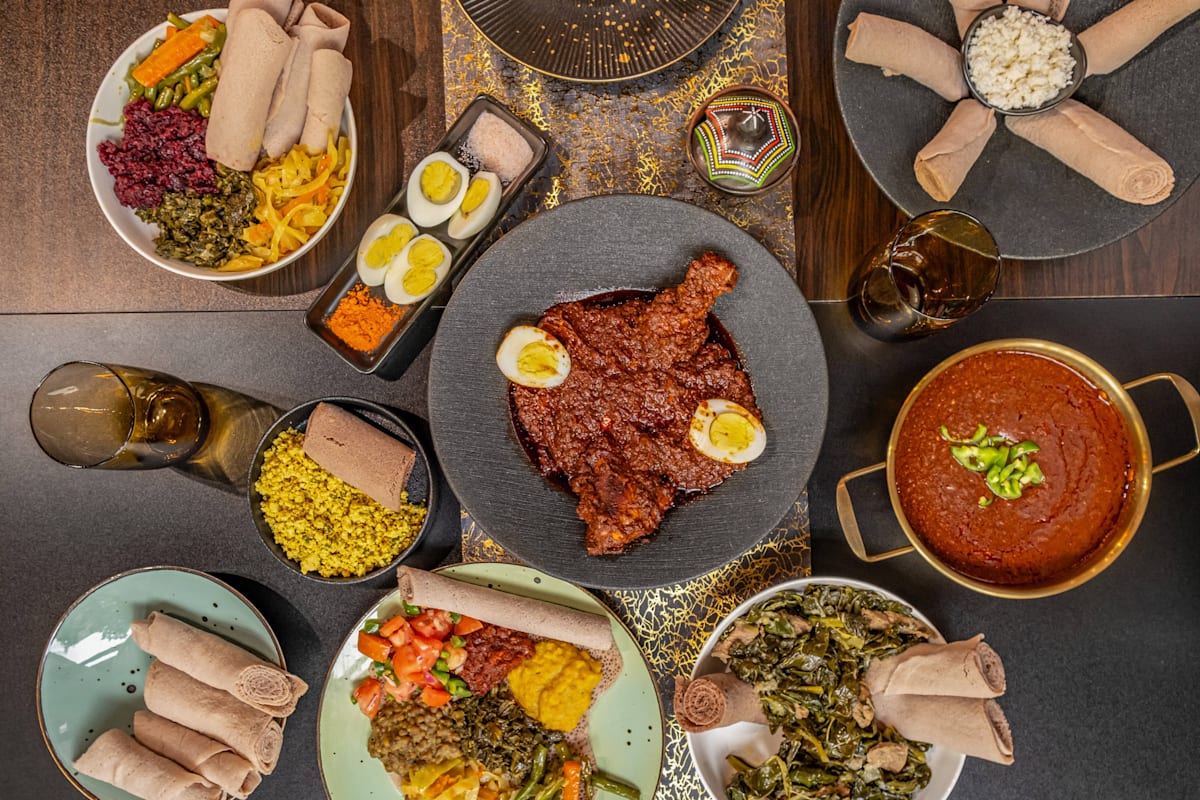 Eatopia Eatery Delivery Menu | Order Online | 1301 U St NW #111 ...