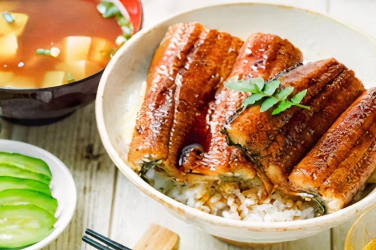 Mr. Bento Casual Japanese Food Restaurant Delivery Menu | Order Online ...