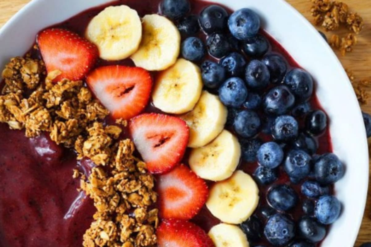 Healthy Cravings Delivery Menu | Order Online | 1728 Eastchester Rd ...