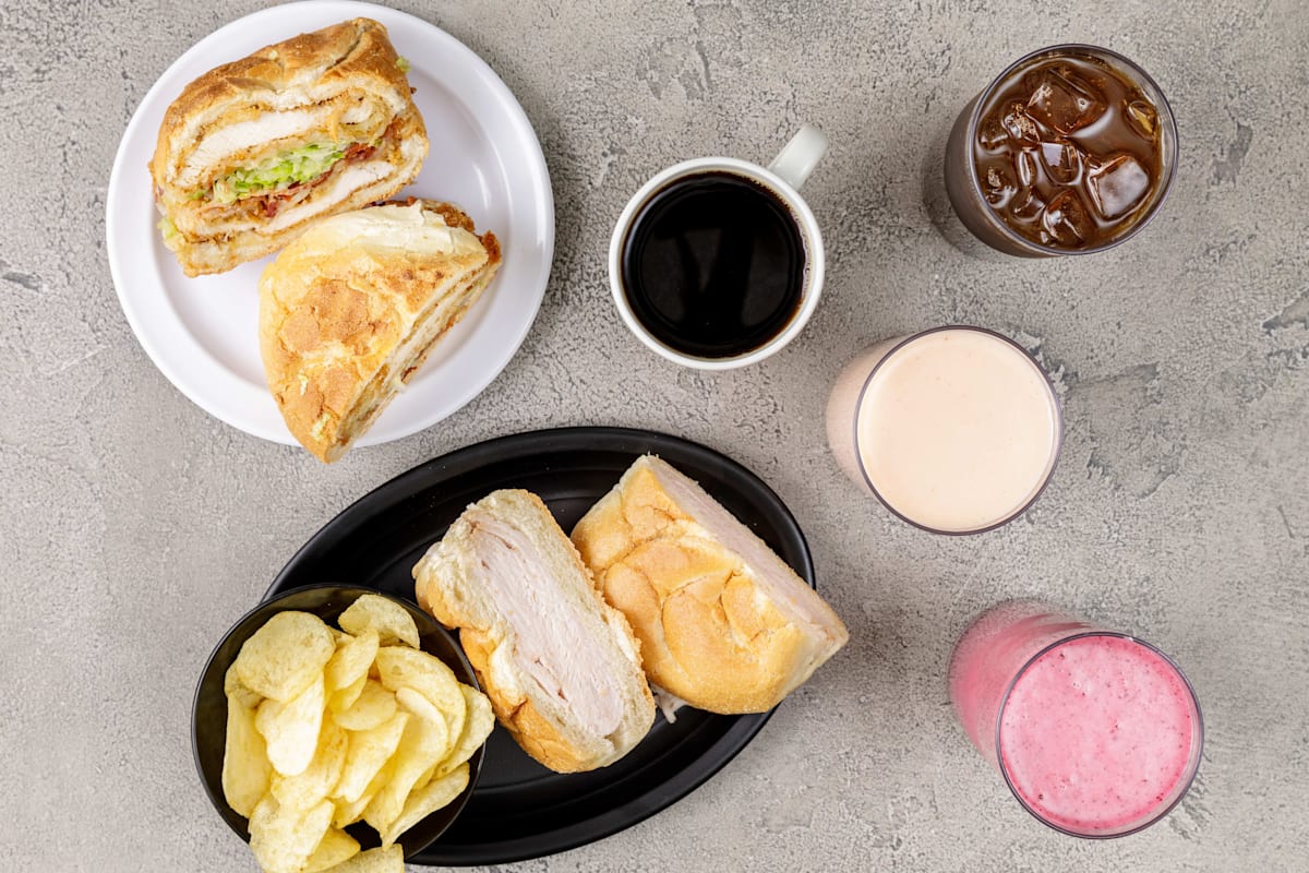 Essen Slow Fast Food - 515 Madison Ave Delivery Menu | Order Online ...