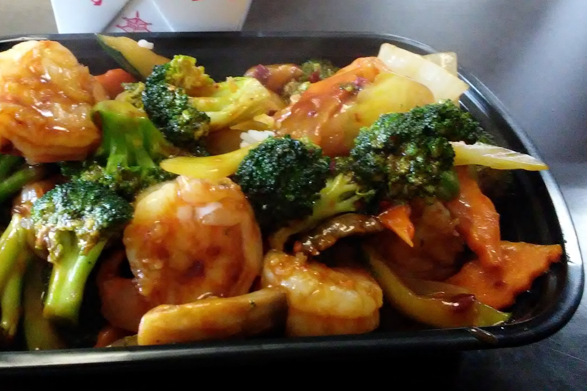 Peking Wok 3 Delivery Menu | Order Online | 2324 Decker Blvd Columbia ...