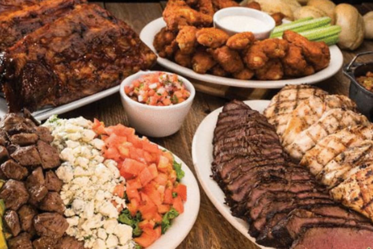 Cool Hand Luke's Delivery Menu | Order Online | 1669 Colusa Hwy Yuba ...