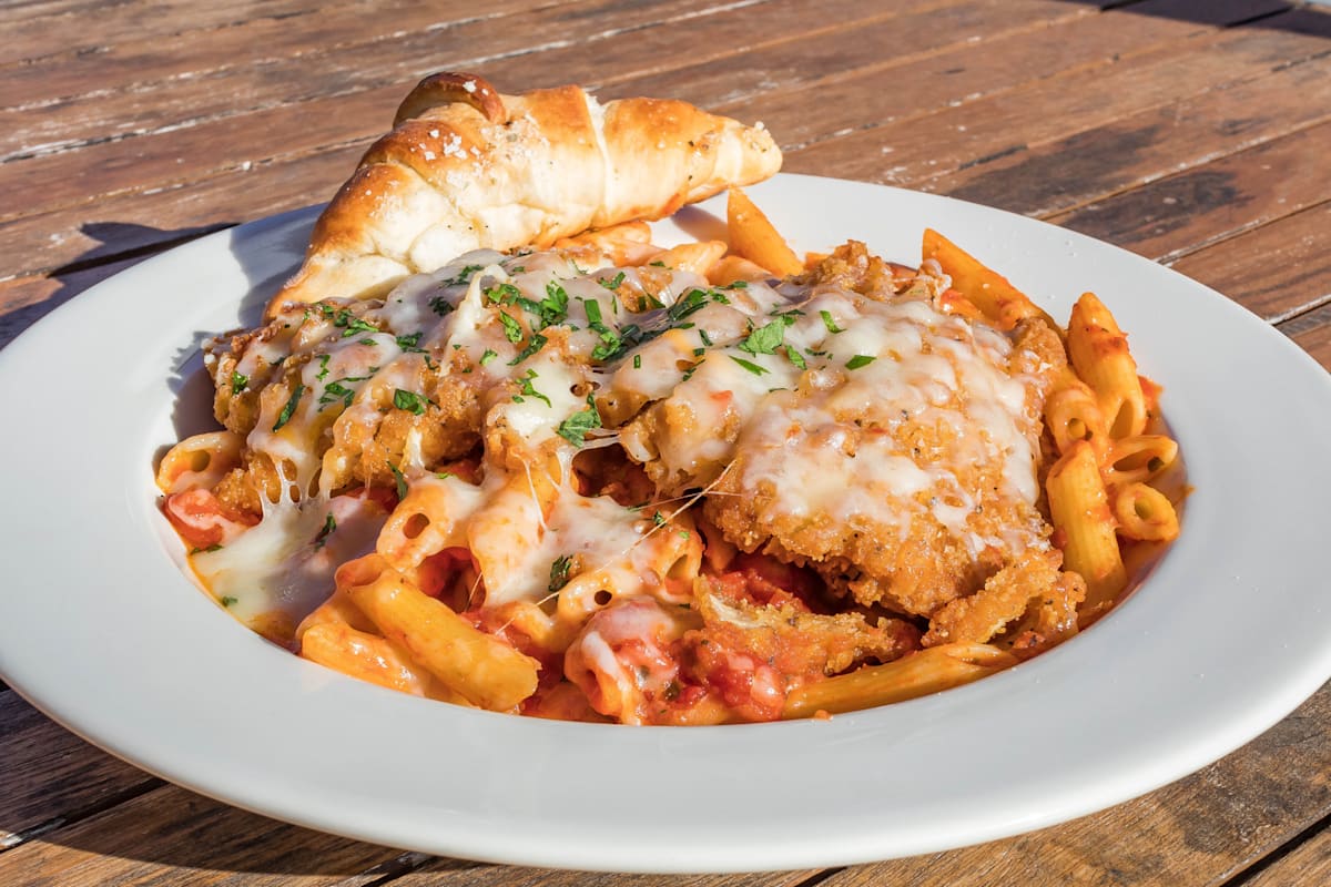Savas Brick Oven Pizza Delivery Menu | Order Online | 3505 Lancaster ...