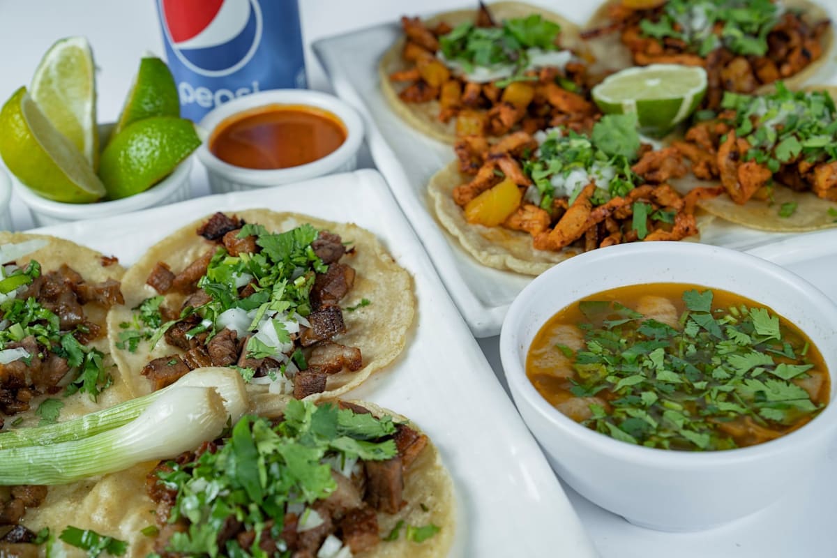 La Mies PanaderÃ­a y Restaurante LLC Delivery Menu | Order Online ...