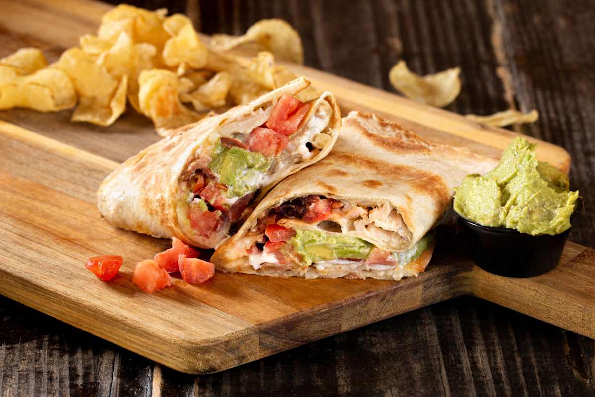 Trasca & Company Eatery Delivery Menu | Order Online | 155 Tourside ...