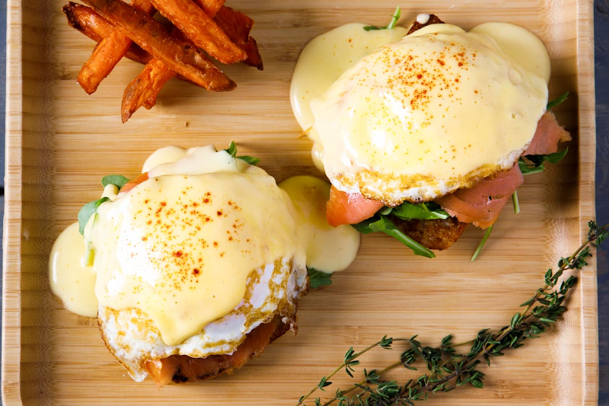 MatchPoint Cafe Delivery Menu | Order Online | 2781 Shell Rd Brooklyn ...