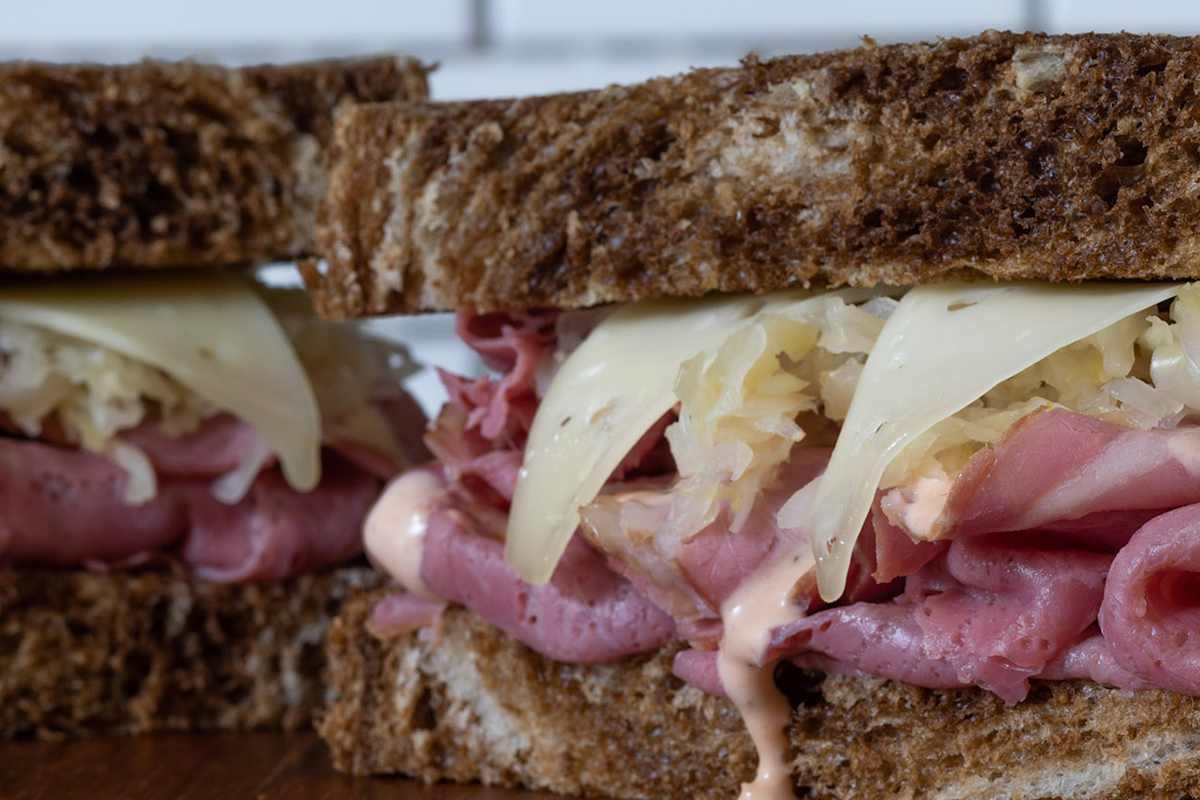 Gandolfo's New York Deli Delivery Menu | Order Online | 755 S Vanguard ...