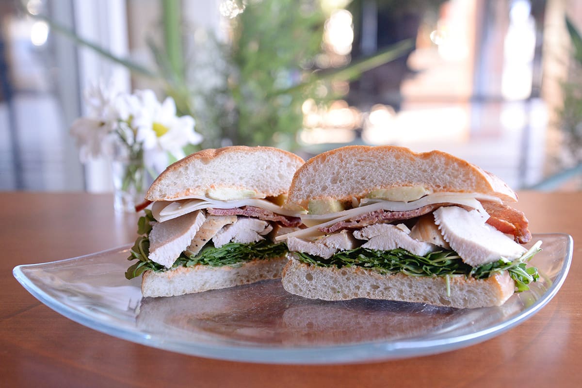 Taproot Cafe & Bar Delivery Menu | Order Online | 4908 Rainier Ave S ...