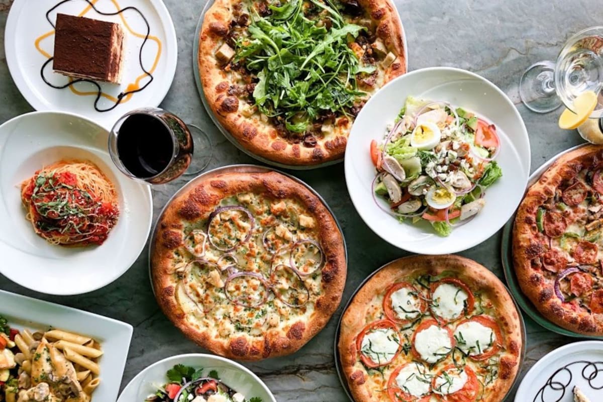 Leucadia Pizzeria Delivery Menu | Order Online | 959 Tamarack Ave ...