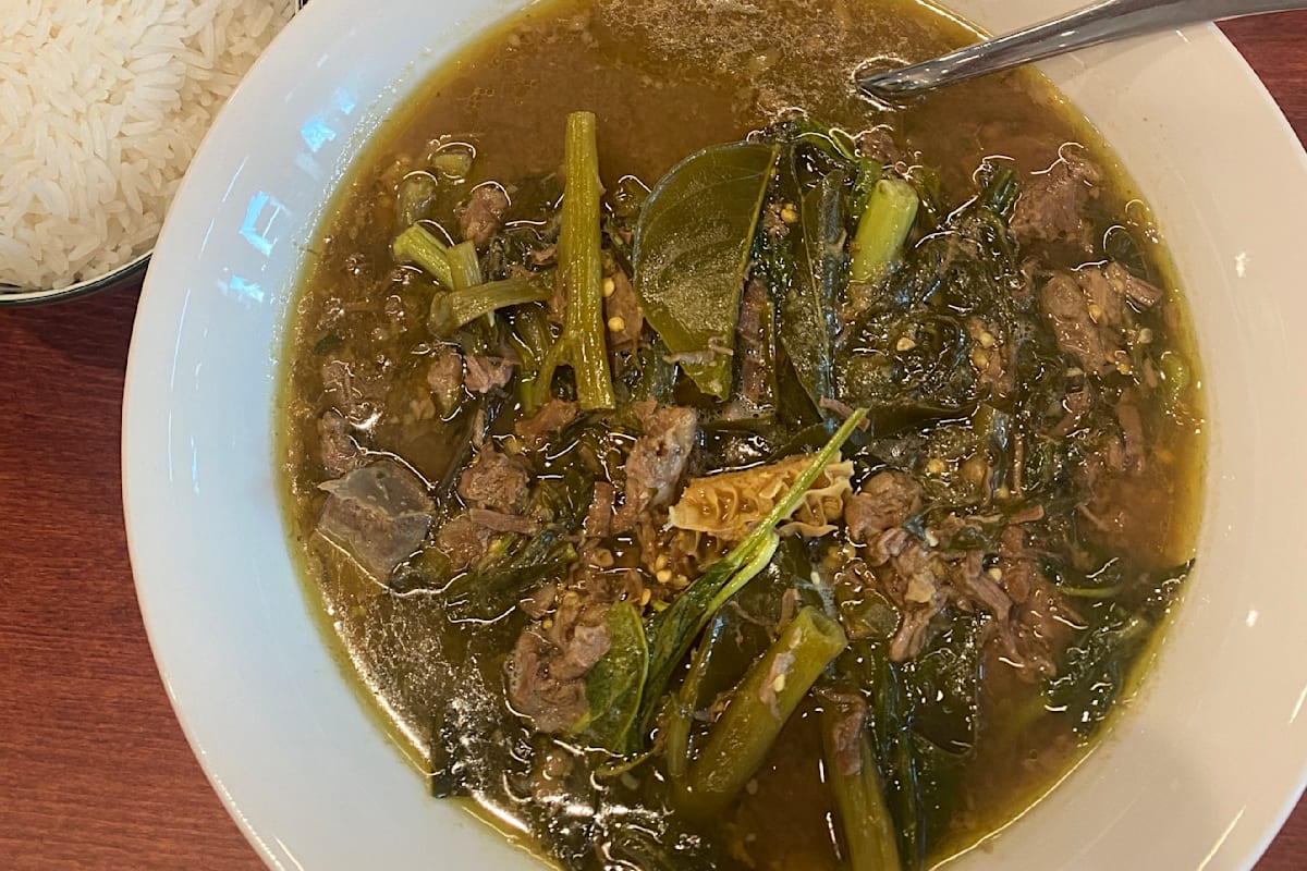 Angkor Wok Delivery Menu | Order Online | 1100 NE 45th St Ste 110 ...