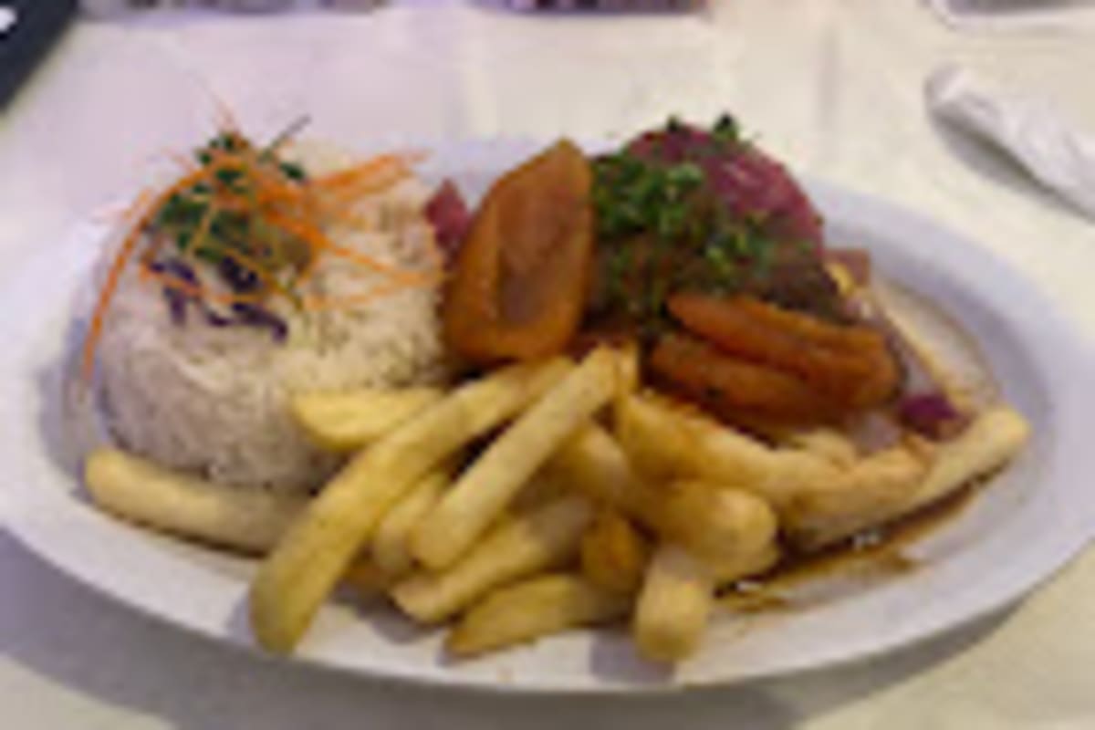 Inka Fe Delivery Menu | Order Online | 178 Middle Neck Rd Great Neck ...