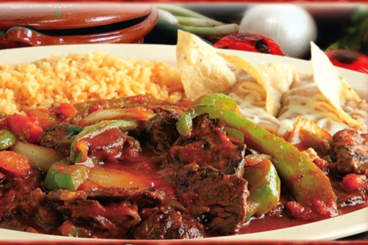 Los 3 Burritos 2 Inc Delivery Menu | Order Online | 8005 183rd St ...