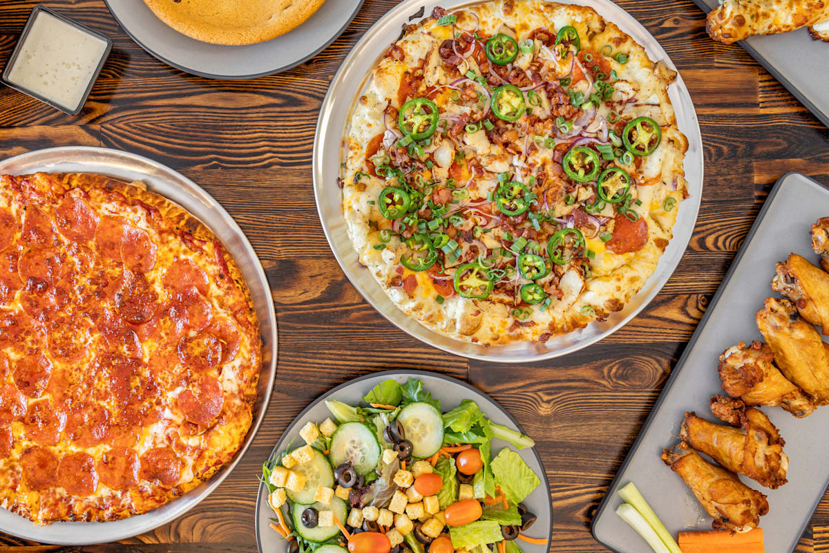 Danville Kitchen Pizza-Wings-Brews Delivery Menu | Order Online | 9000 ...