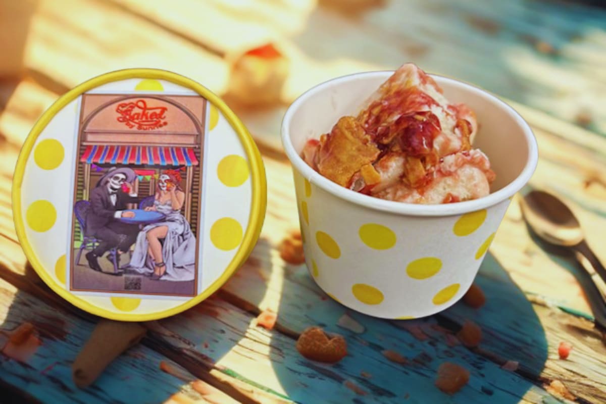 Baked by Sunrise Snack Studio Delivery Menu | Order Online | 1940 W ...