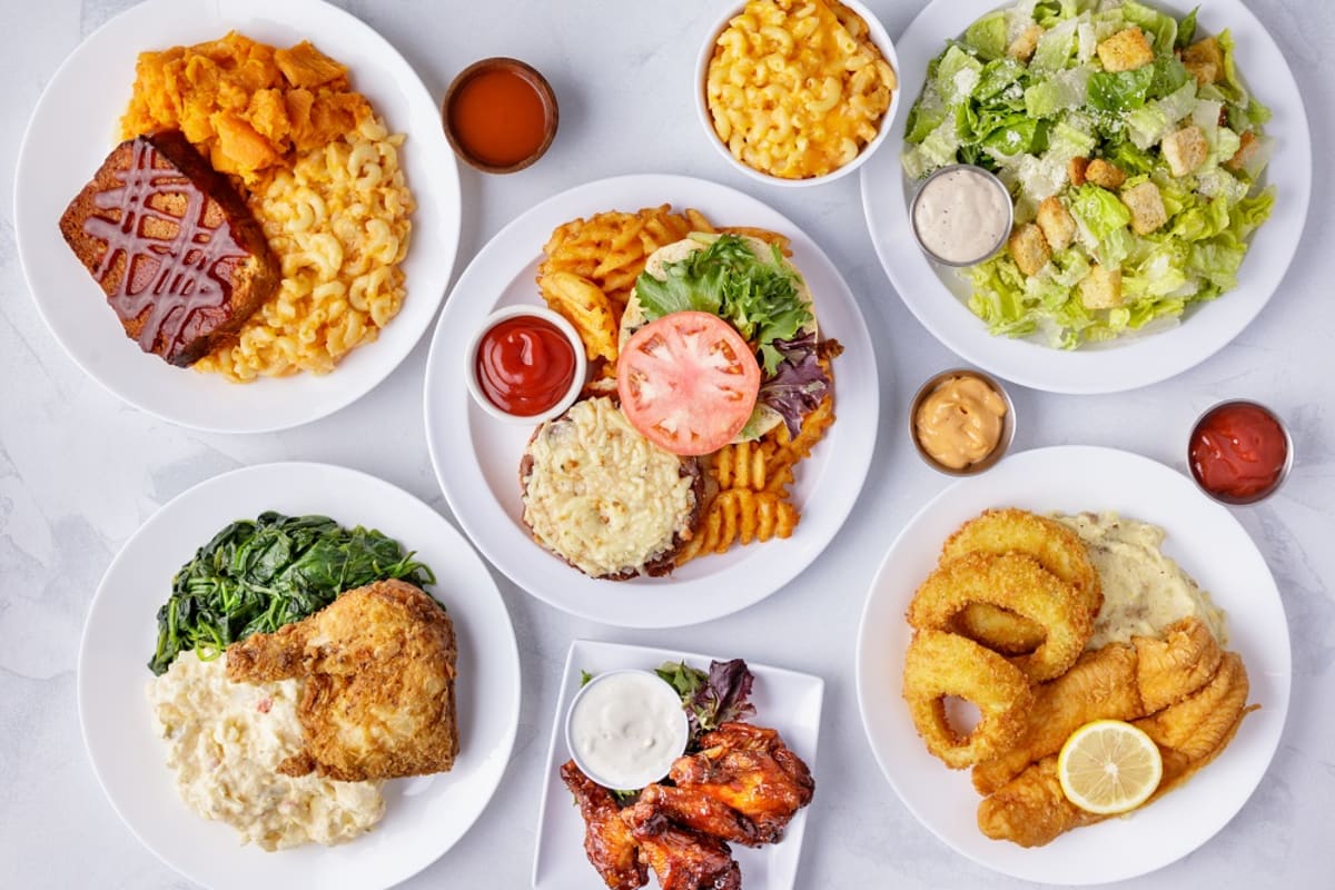 Melbas Delivery Menu | Order Online | 300 W 114th St New York | Grubhub