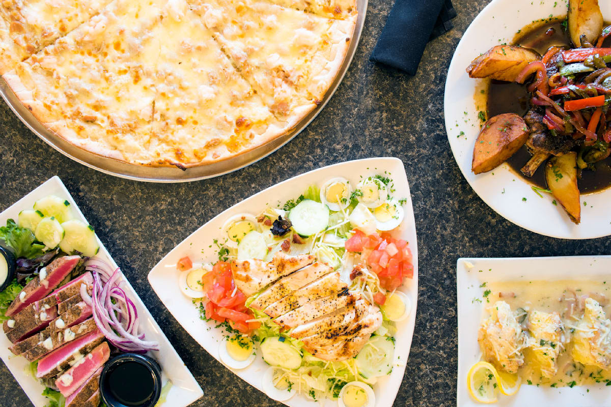 Val's Tavern Delivery Menu | Order Online | 123 E River Rd Rumson | Grubhub