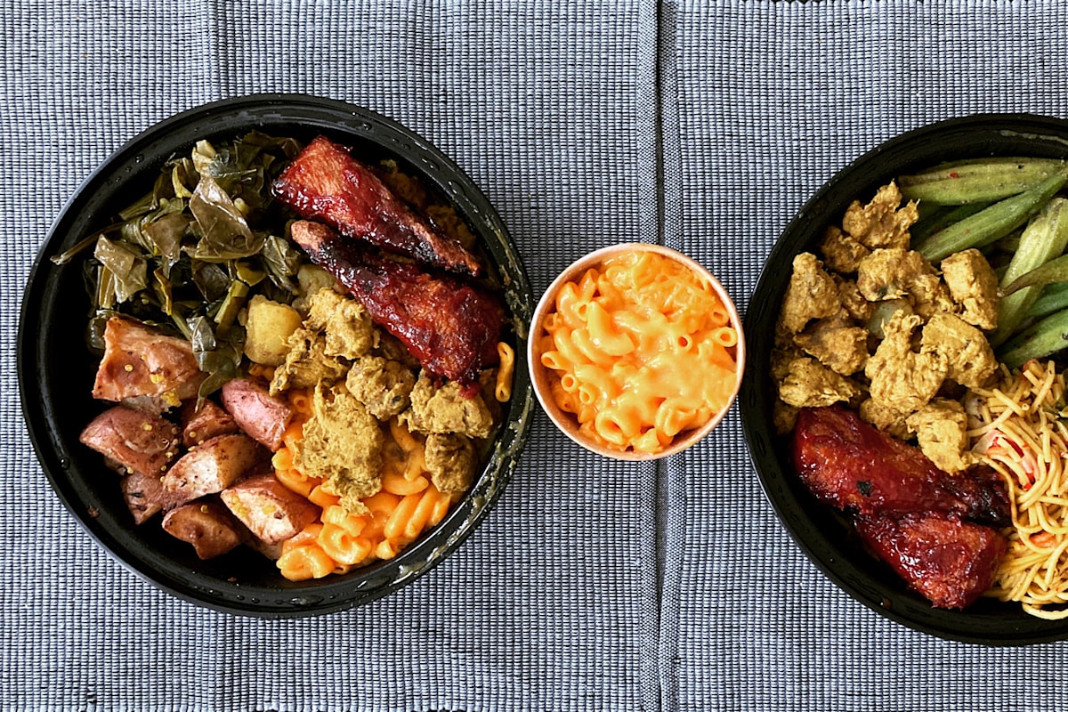 Vegetarian Bites Delivery Menu | Order Online | 300 E 61st St New York ...