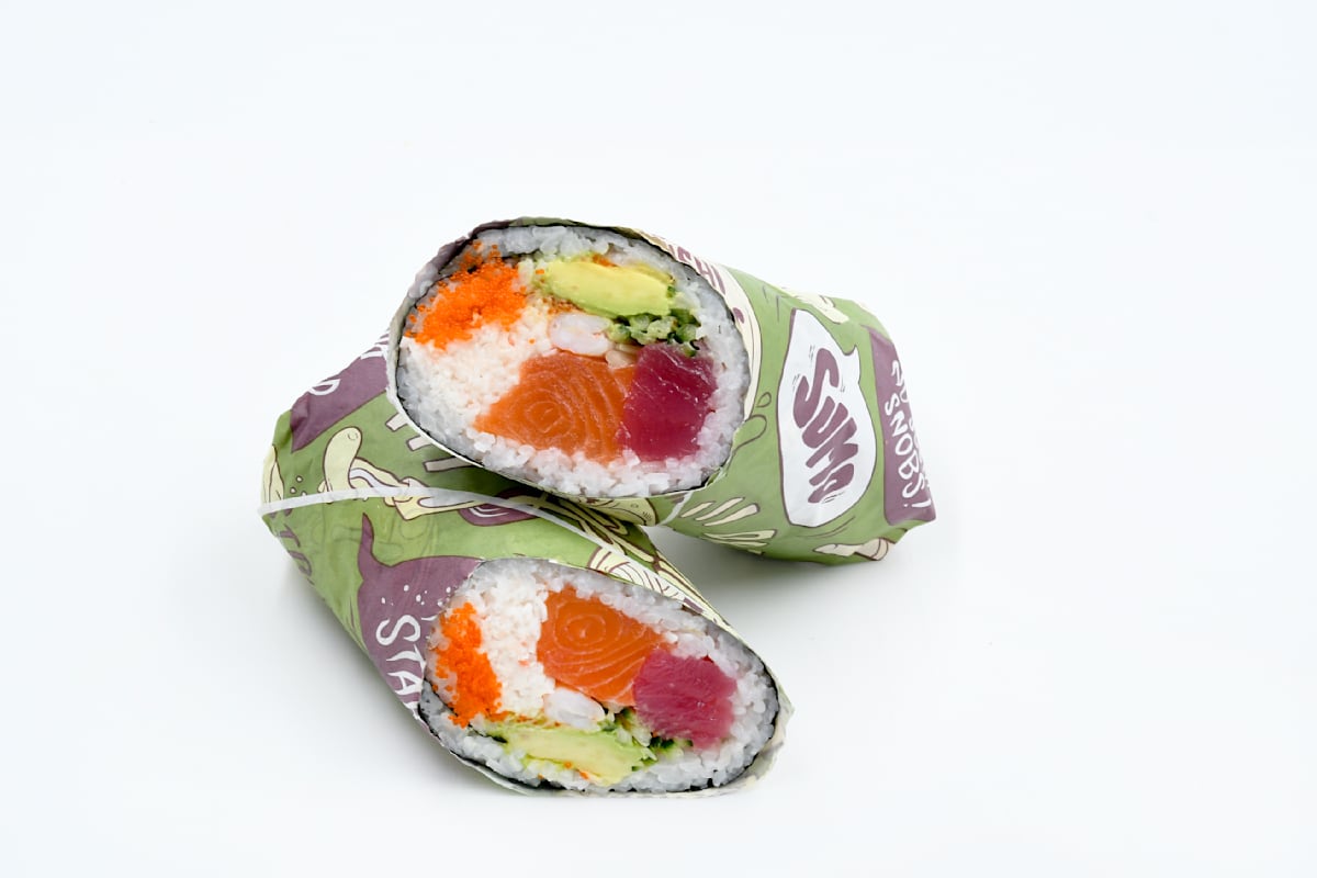 Sushi Freak Delivery Menu | Order Online | 5600 Coors Blvd NW e2 ...