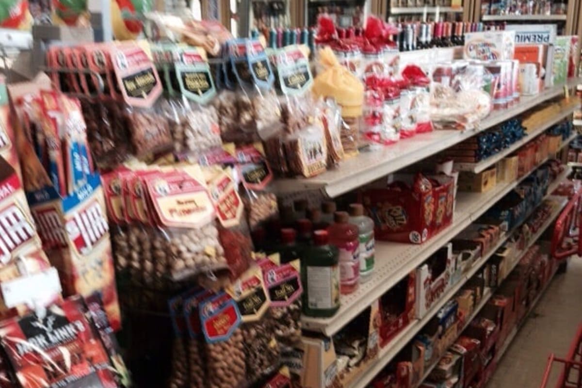 Amber Market Delivery Menu | Order Online | 20263 Saticoy St Los ...