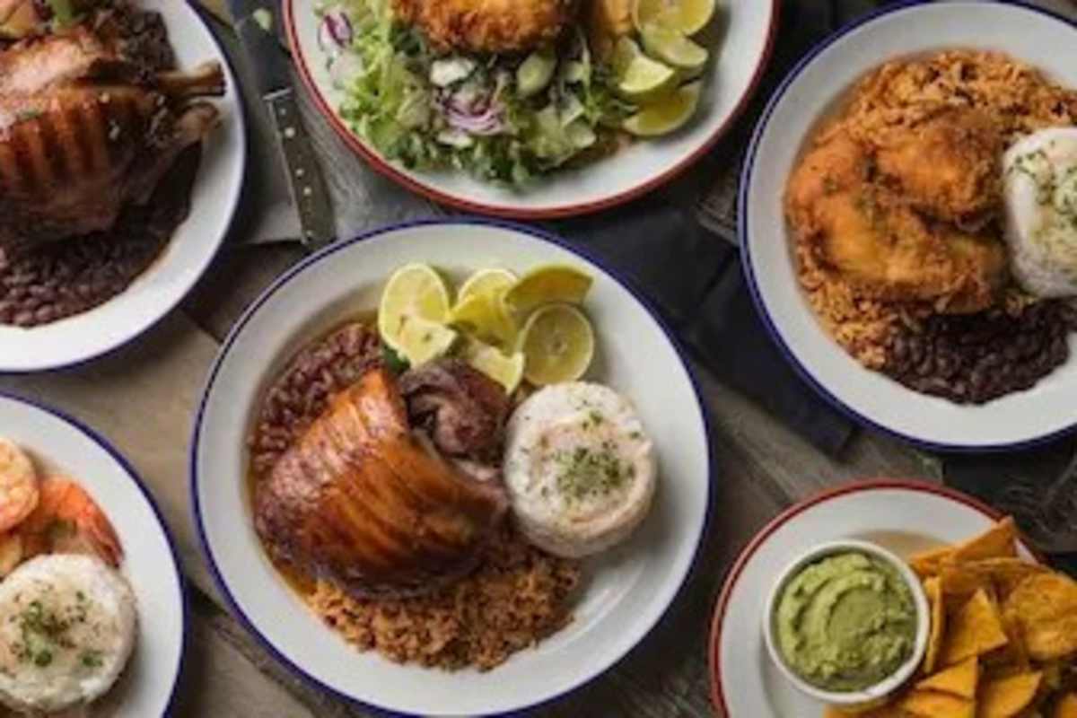 Maruchi Restaurant Delivery Menu | Order Online | 92 E 8th St Hialeah ...