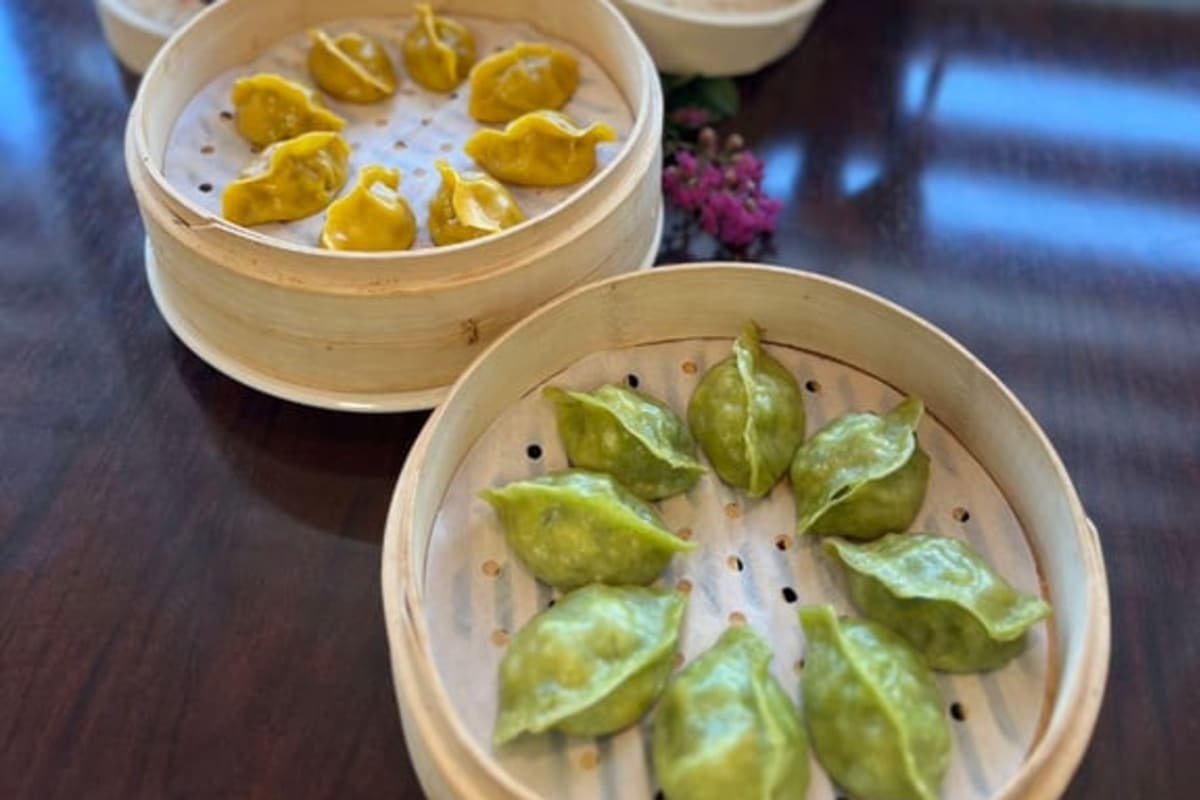 Tasty Noodles & Dumplings Delivery Menu | Order Online | 2325 San Pedro ...