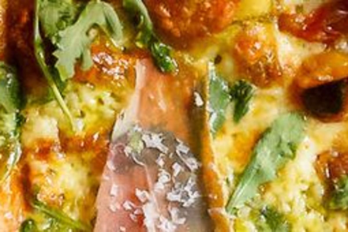 Italian Disco Delivery Menu | Order Online | 1006 Fleet St Baltimore ...