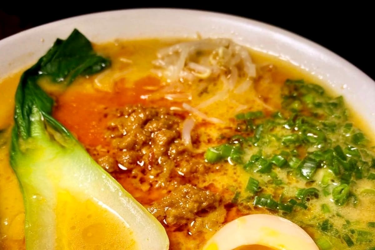 DashiWa Ramen Delivery Menu | Order Online | 328 E Huntington Dr ...