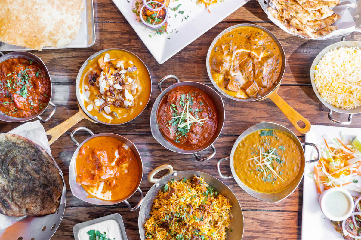 Bansari Indian Cuisine Delivery Menu | Order Online | 2750 Gallows Rd ...