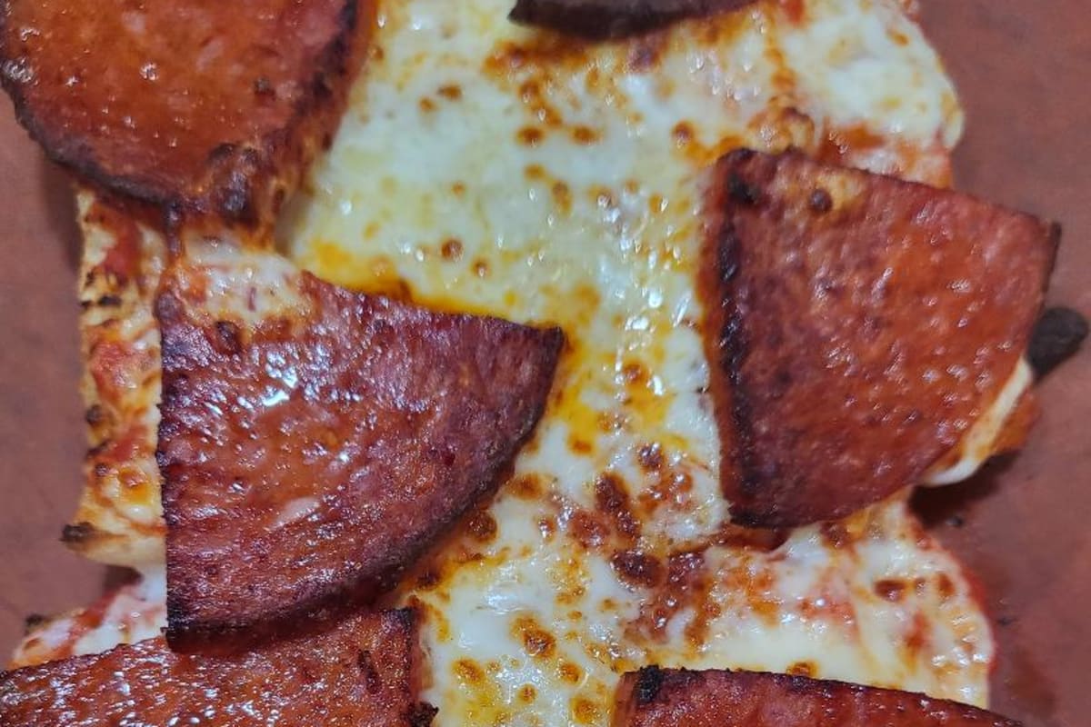 Delaware Duck Cafe & Catering Delivery Menu | Order Online | 125 West ...