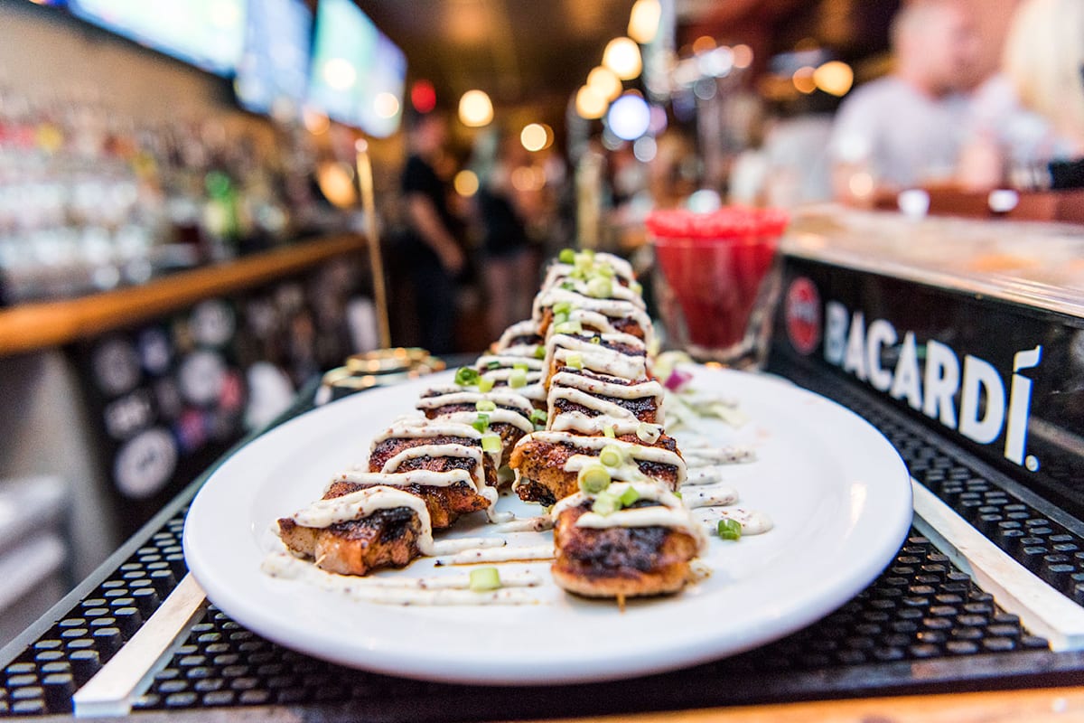 Ebenezer Ale House Delivery Menu | Order Online | 4348 Seneca St West ...