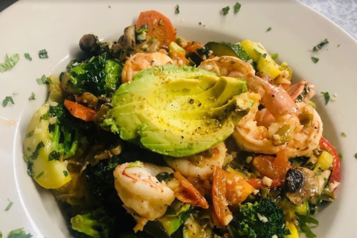 Angelina's Italian Kitchen Delivery Menu | Order Online | 1530 El ...