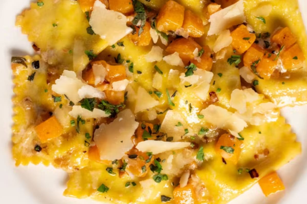 Lilian's Delivery Menu | Order Online | 5951 Linea Del Cielo Rancho ...