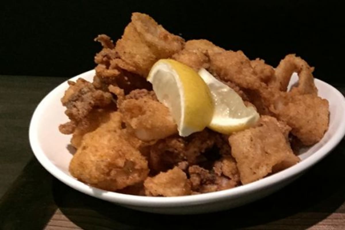 Rivers Restaurant - Chicago, IL Restaurant | Menu + Delivery | Seamless