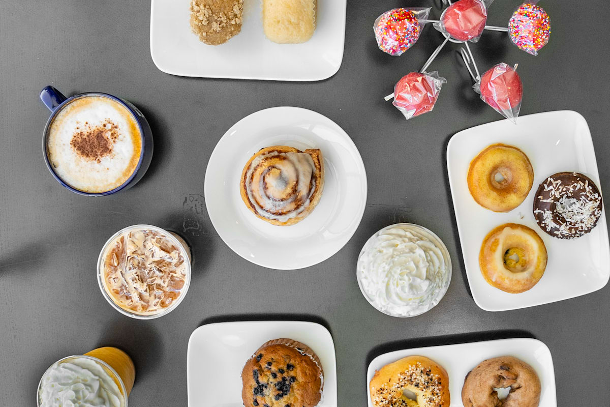 Butler's Coffee Delivery Menu | Order Online | 40125 10th St W Palmdale ...