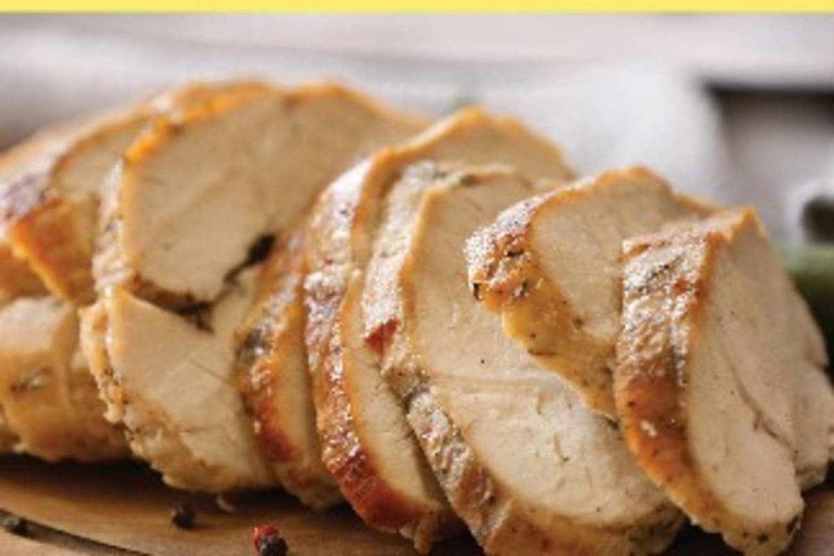 Brown's Chicken Delivery Menu | Order Online | 3414 W 95th St Evergreen ...