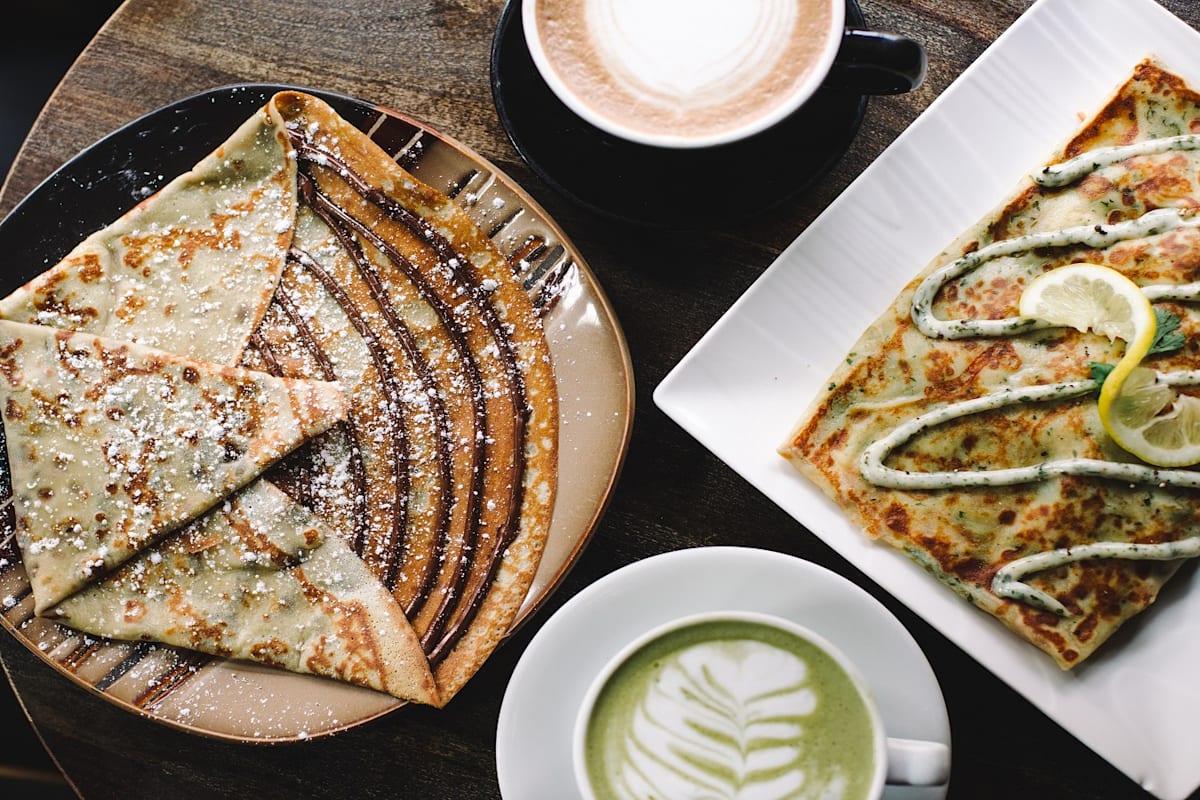 Jewel Box Cafe Delivery Menu | Order Online | 321 NE Thornton Pl ...