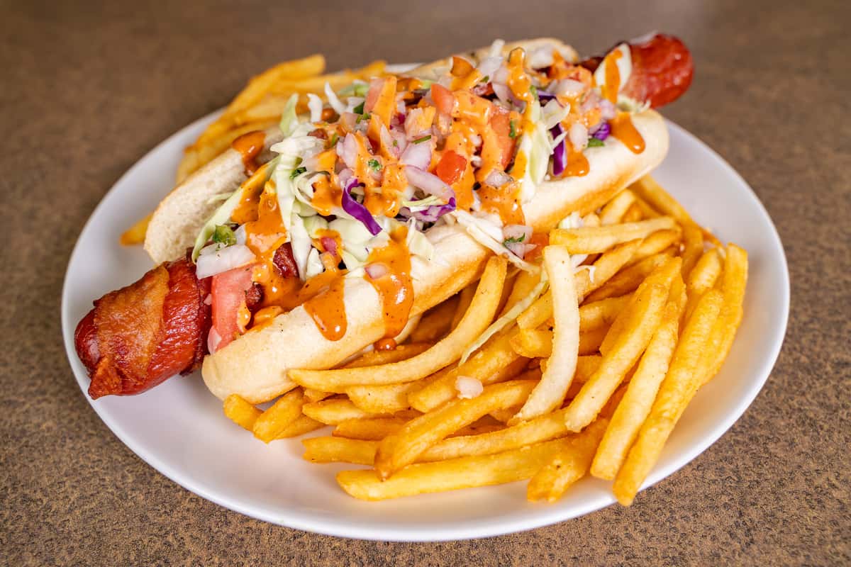 No. 1 Taco - Virginia Beach, VA Restaurant | Menu + Delivery | Seamless