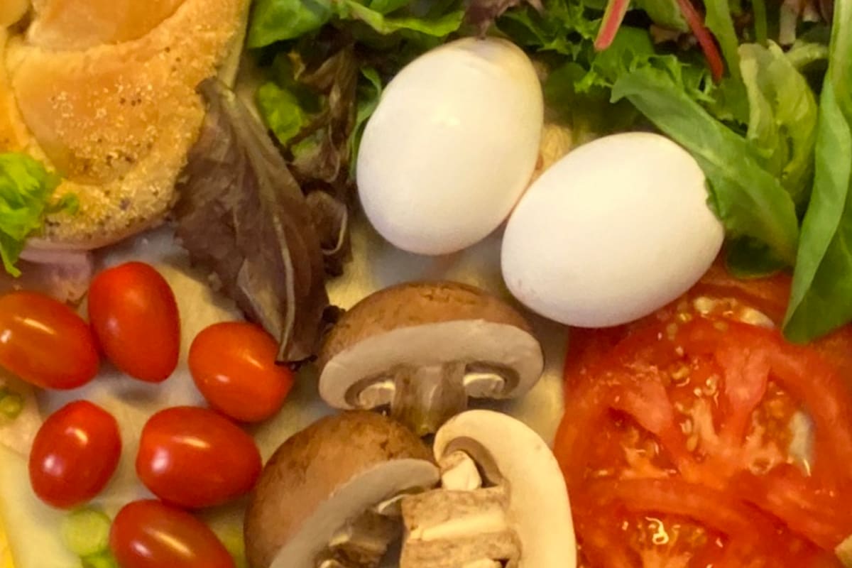 Susans Kitchen - Great Neck, NY Restaurant | Menu + Delivery | Seamless