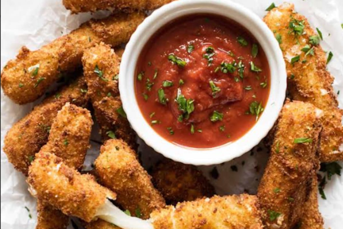 Fried & Fabulous Delivery Menu | Order Online | 5645 N Ashland Ave ...