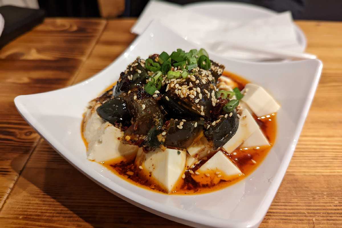 Chuan Kee Delivery Menu | Order Online | 927 Race St Philadelphia | Grubhub