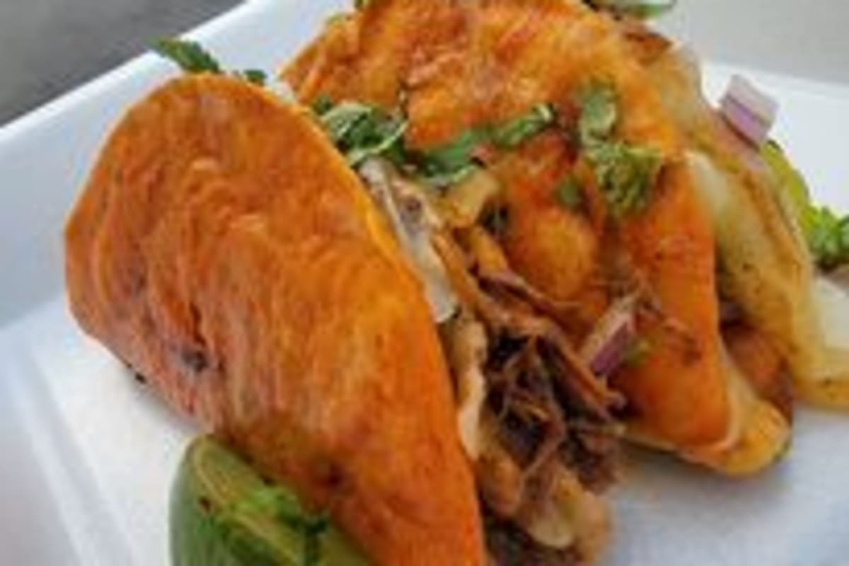 Birrieria PDX Beaverton Delivery Menu | Order Online | 12275 SW Canyon ...