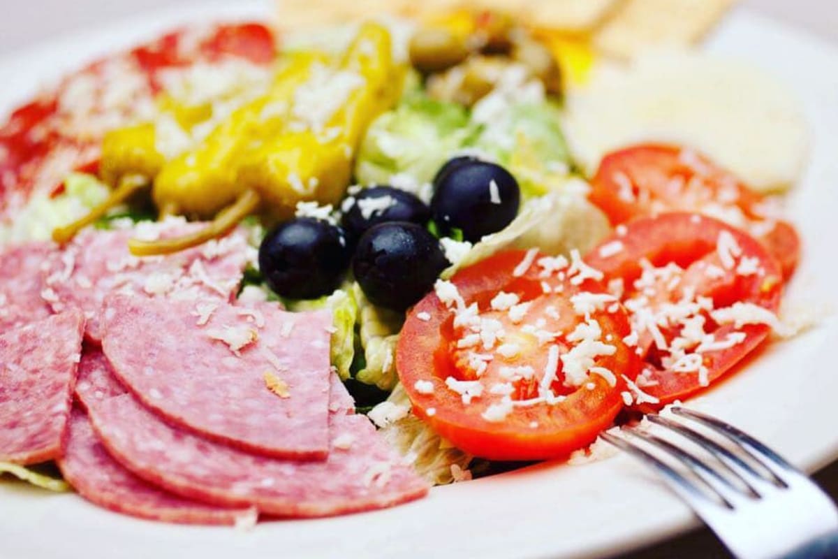 Coletta's Delivery Menu | Order Online | 2850 Appling Rd Memphis | Grubhub