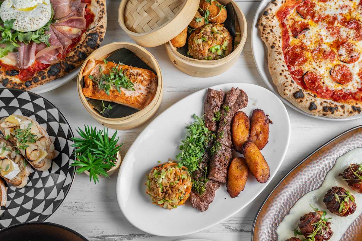 Pilon Miami Delivery Menu | Order Online | 12750 SW 128th St Miami ...